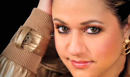 Kathy Phillips estrena video musical Equivocada | LatinOL.com Música