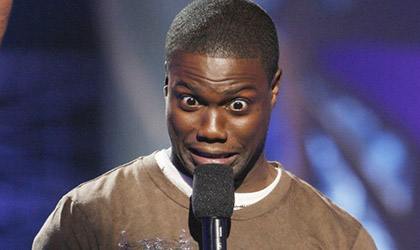 Kevin Hart es el nuevo Santa Claus de Disney | LatinOL.com Deportes