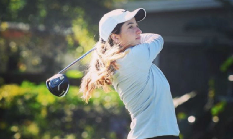 Laura Restrepo logra su primera corte | LatinOL.com Deportes