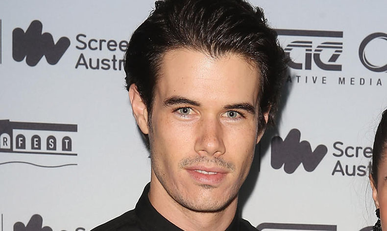 Liam Hall se suma a ‘Arrow’ para la sexta temporada | LatinOL.com Cine