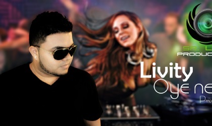 Livity le canta a su nena en un rico merengue mezclado con electrónica ...