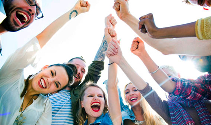 Pequeños logros que sólo alcanzarás en la universidad | LatinOL.com ...