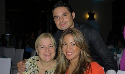 Robin Durán: El reality demostrará una faceta que no conocen de la ...