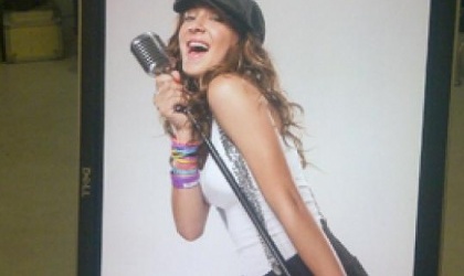 Mafe nos cuenta que está buscando | LatinOL.com Música