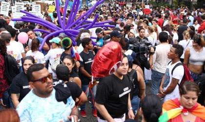 Estas son las actividades que se realizarán en la marcha “Panamá la ...