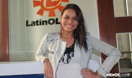 Mariel García Spooner: Todo listo para el Festival Hayah a partir del 1 ...