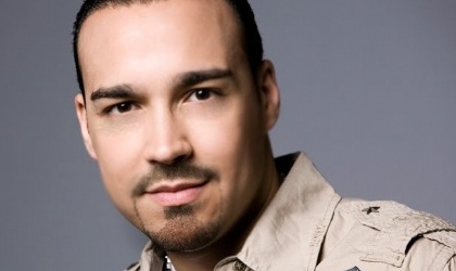 J Martin trae su música y raíces dominicanas a Panamá | LatinOL.com Música