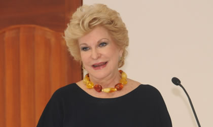 Fundación Mary Arias inaugura nuevo centro de atención a menores con ...