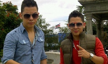 Los Mellos: Entre viajes y estrenos musicales | LatinOL.com Música