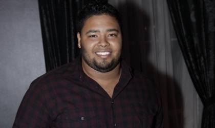 No es un chiste: Michael Vega fue detenido con droga | LatinOL.com Vida ...