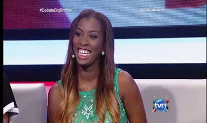 Milca Rodríguez explica algunas cosas | LatinOL.com Vida Social