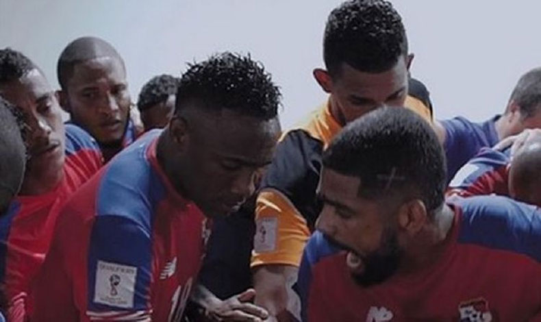 "Minuto 87" films que revive la emoción de la clasificación al Mundial ...