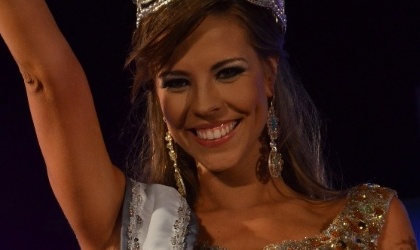 Miss Panamá rumbo al altar | LatinOL.com Vida Social