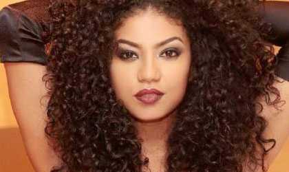 Kate Rodríguez perdió la virginidad a los 24 años en Argentina ...