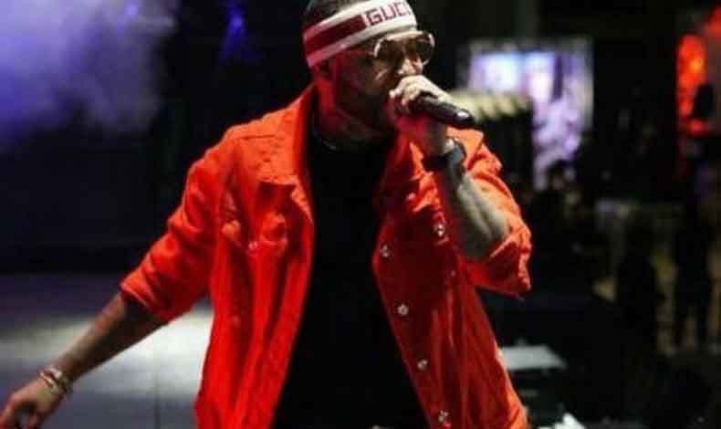 Mr. Saik estará en el Festival Viña del Mar 2019 | LatinOL.com Música