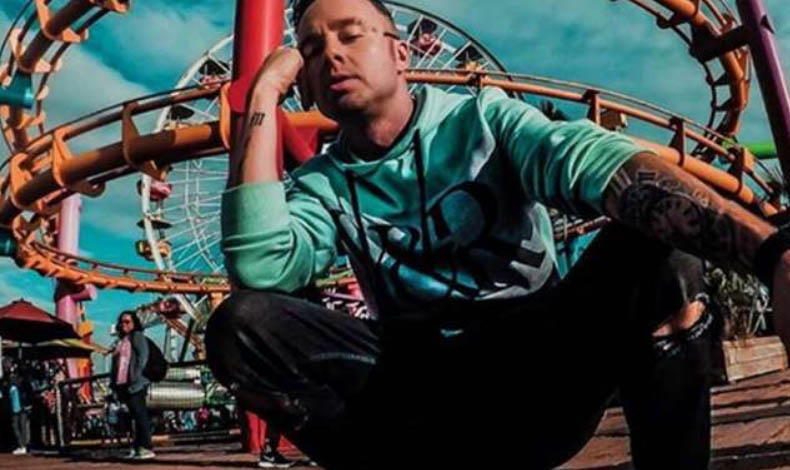 Muere rapero al intentar grabar un videoclip | LatinOL.com Música