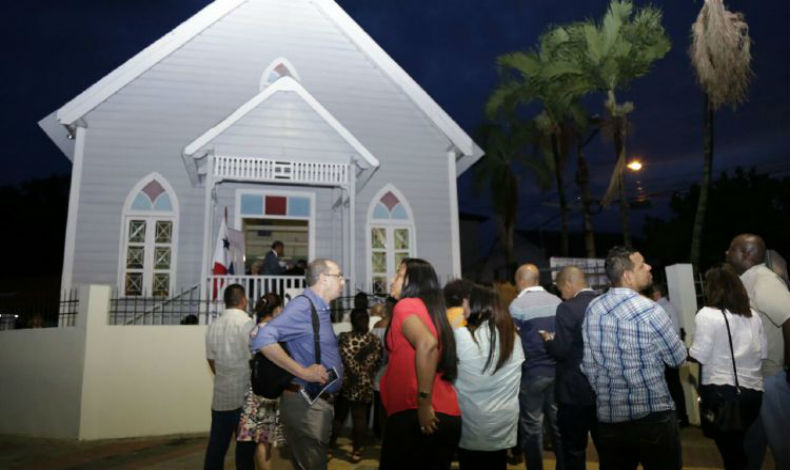 Museo Afroantillano abrió sus puertas | LatinOL.com Vida Social
