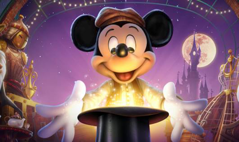‘Noovie’: este nuevo programa ofrecerá contenido exclusivo de Disney en ...