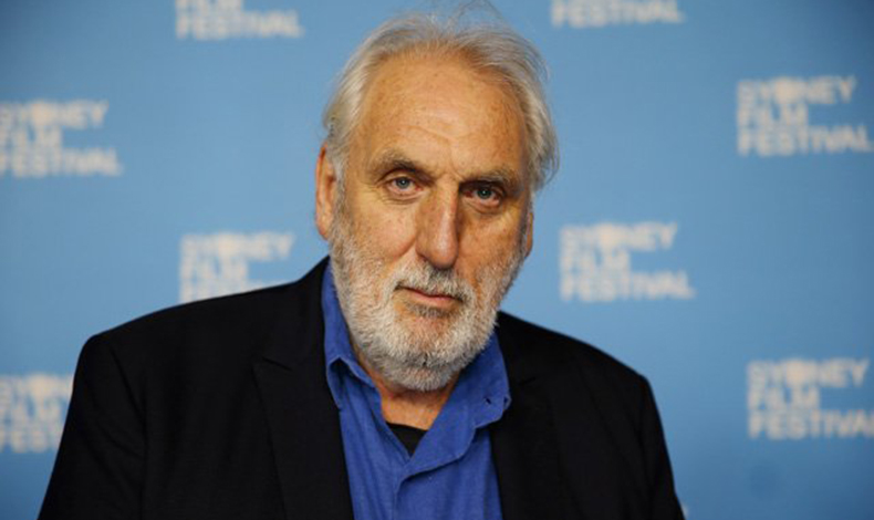 Phillip Noyce dirigirá un nuevo thriller ambientado en la Segunda ...
