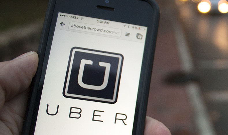 Estas son las nuevas opciones de UBER en Panamá | LatinOL.com Vida Social