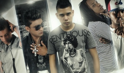Olvidarte al estilo de Makano, Arthur, Karims, JB y Fasther | LatinOL ...