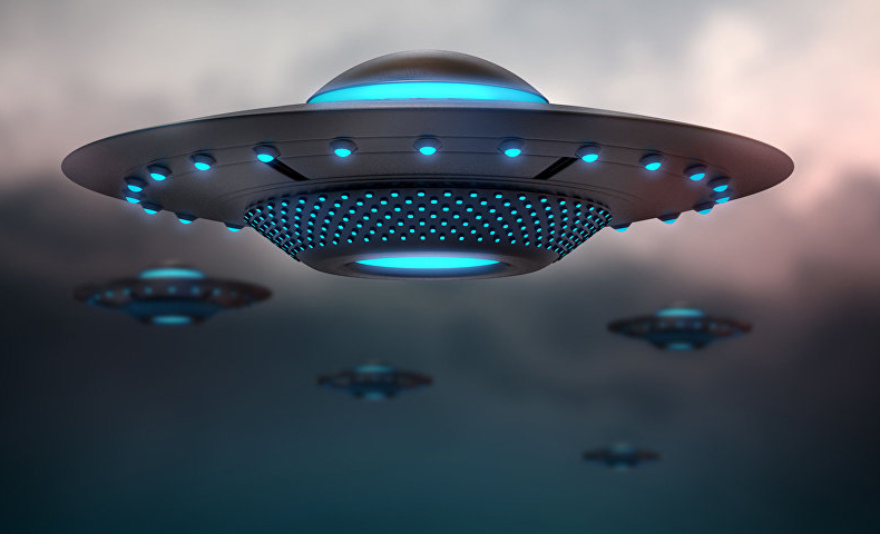 ¿Sabes de donde viene el termino OVNI? | LatinOL.com Vida Social