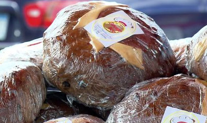 El bon: uno de los manjares típicos de la Semana Santa en Panamá ...