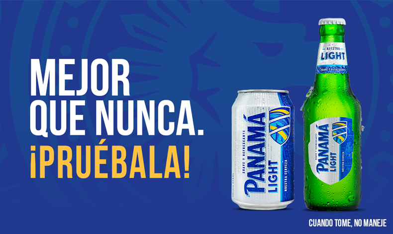 UNIDAD ENTRE AMIGOS: EL MENSAJE DE LA NUEVA IMAGEN DE PANAMÁ LIGHT ...