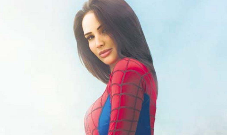 El Cosplay es una tendencia en ascenso en Panamá | LatinOL.com SpotFASHION