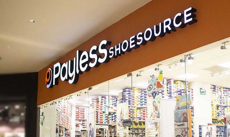 Payless seguirá creciendo en Centroamérica | LatinOL.com SpotFASHION