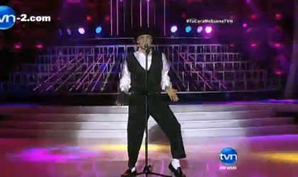 Miguelito se transformó en Pedrito Altamiranda y la botó | LatinOL.com ...