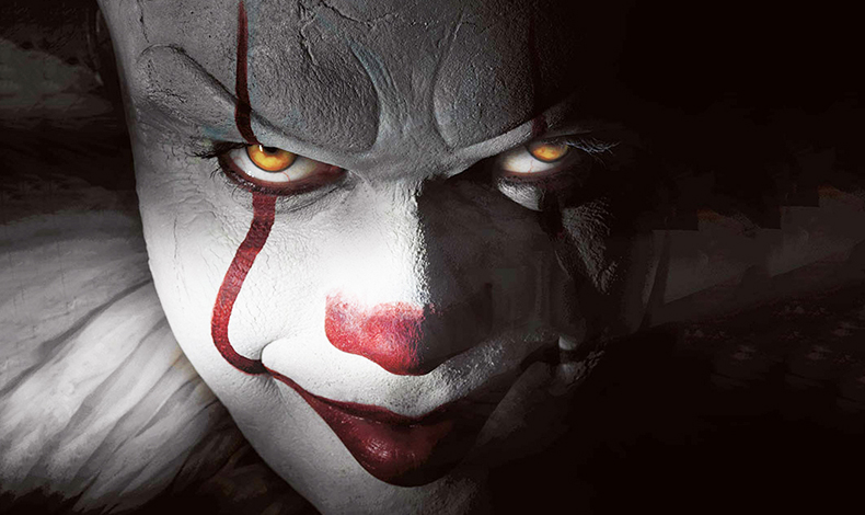 ‘It’: Nuevo adelanto con aterradoras imágenes de Pennywise | LatinOL ...