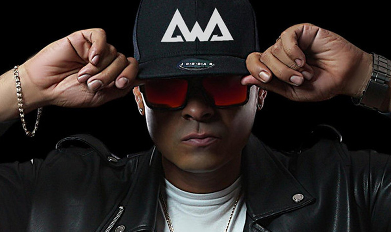 Phantom le está metiendo 'bomba y plena' a su imagen | LatinOL.com Música