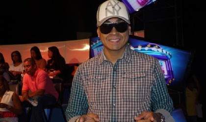 Real Phantom: Un hombre que le encanta consentir | LatinOL.com Vida Social