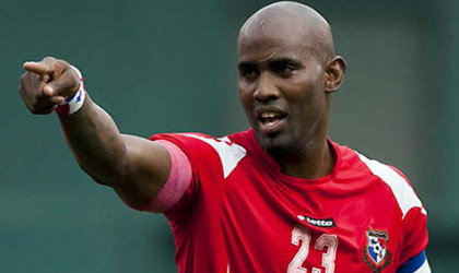 Alerta en la selección: Baja de Felipe 'Pipe' Baloy será de entre 10 y ...