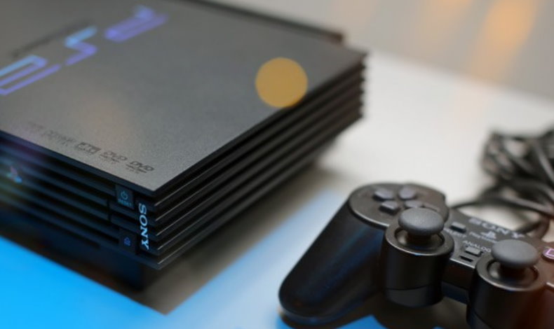 PS2 cumple 20 años y reina como la consola más vendida de la historia ...