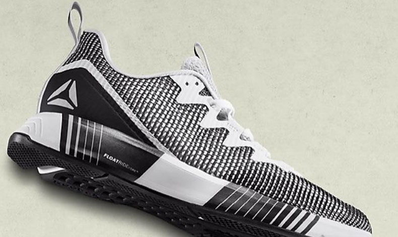 Reebok lanza lo último en calzado deportivo | LatinOL.com SpotFASHION