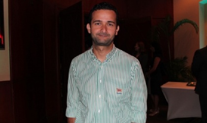 Ricky Ramírez: Busco rescatar la salsa de los barrios | LatinOL.com ...