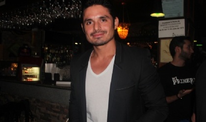 Robin Duran: Ahorita estoy enfocado sólo en mis hijos y mi carrera ...