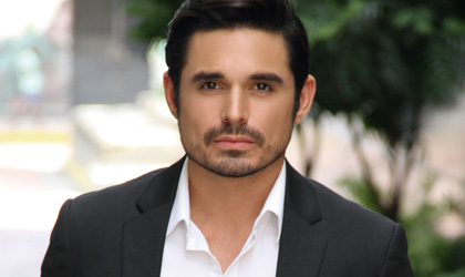 Robin Durán el más cotizado de Panamá | LatinOL.com Cine