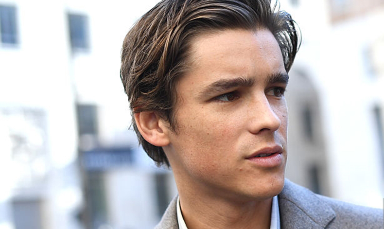 La serie live-action de ‘Titans’ ficha al actor para Robin | LatinOL ...