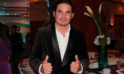 Robin Duran: El reality tuvo buena acogida y vamos por la segunda ...