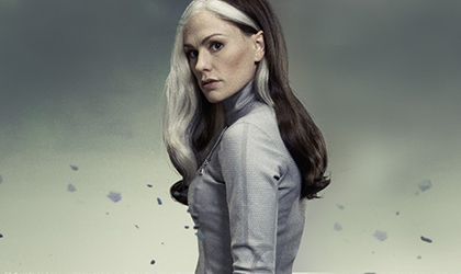 ¿Veremos a una joven Rogue en la película de Dark Phoenix? | LatinOL ...