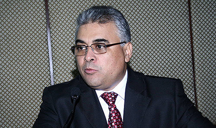 Rosendo Miranda, exfiscal de drogas, habla sobre las estrategias contra ...