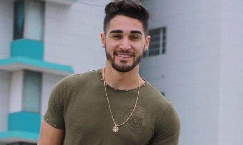 ¿En Paracaídas? Ryan Stone revela su fantasía sexual | LatinOL.com Vida ...