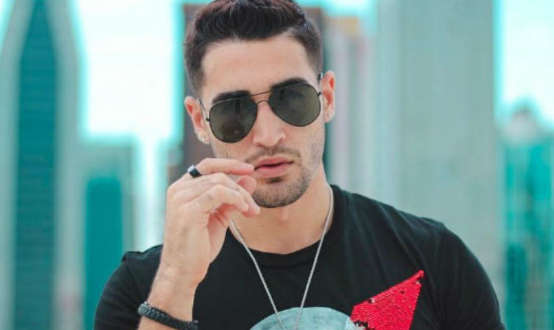 Ryan Stone: “Yo tengo rapidez y fuerza” | LatinOL.com Vida Social