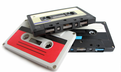 ¿Sabes el funcionamiento de un cassete? | LatinOL.com Vida Social