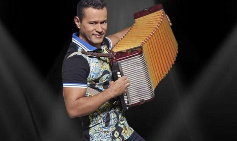 Así Samy Sandoval celebrará su cumpleaños | LatinOL.com Vida Social