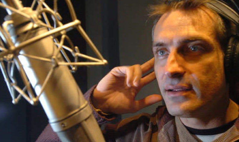 Sebastián Llapur conversa acerca de su oficio | LatinOL.com Vida Social