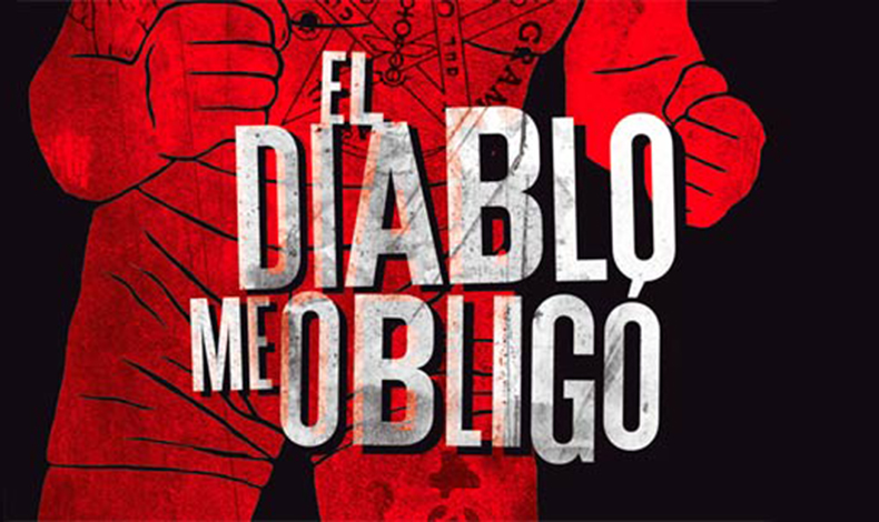 Netflix da luz verde a una serie mexicana de terror | LatinOL.com Cine